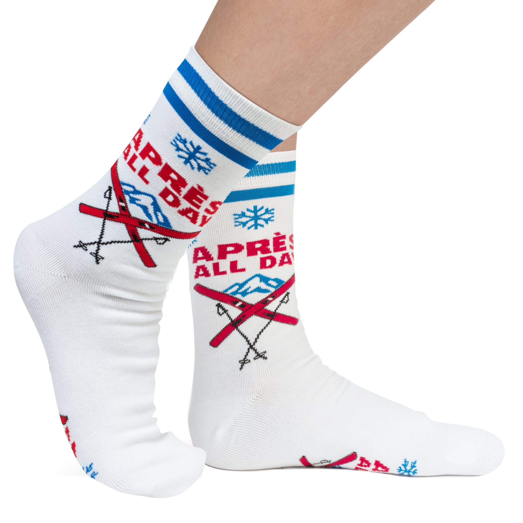 Lavley | Novelty Socks For Men and Women