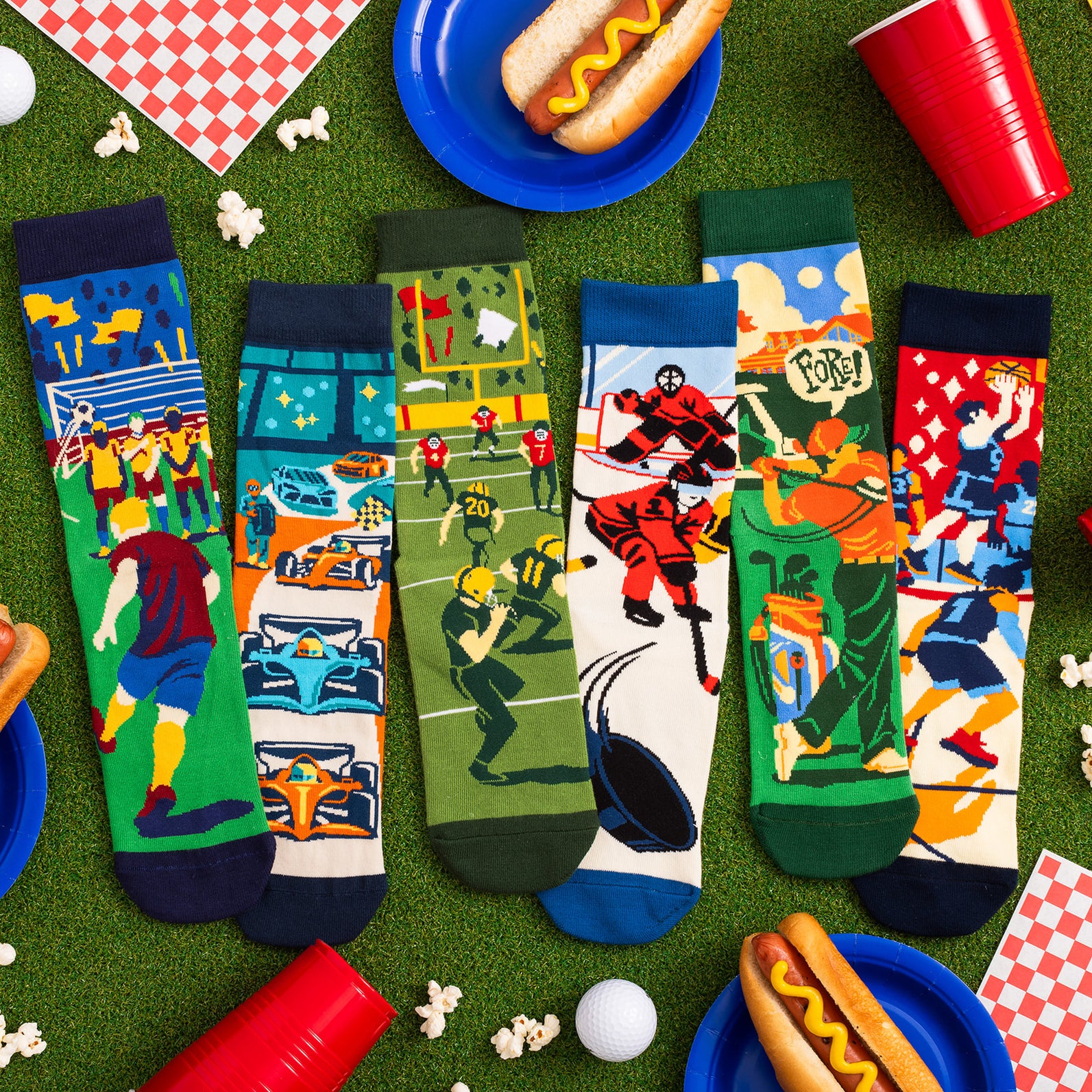 Lavley | Shop Funny Socks & Novelty Gifts
