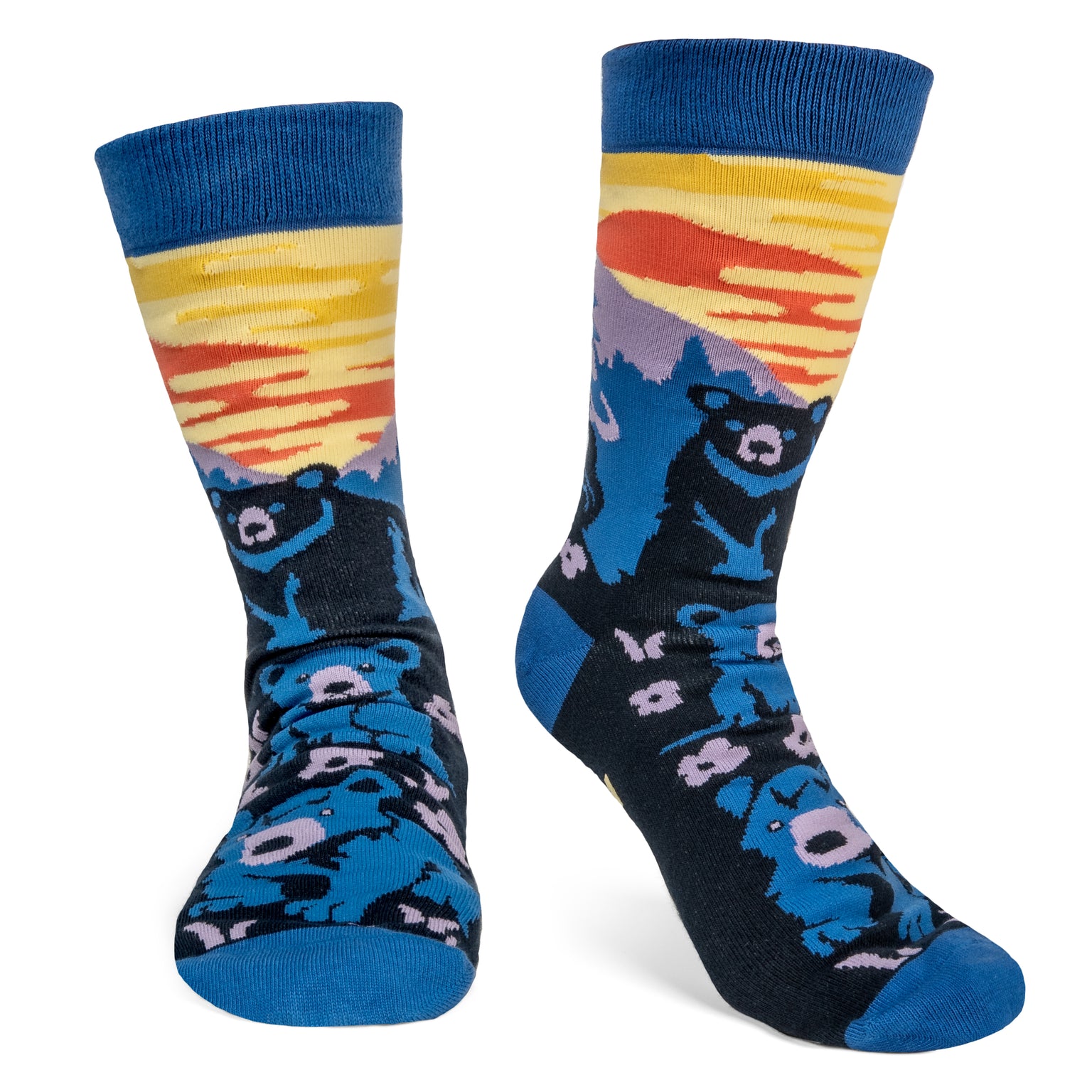 Lavley | Novelty Socks For Men and Women