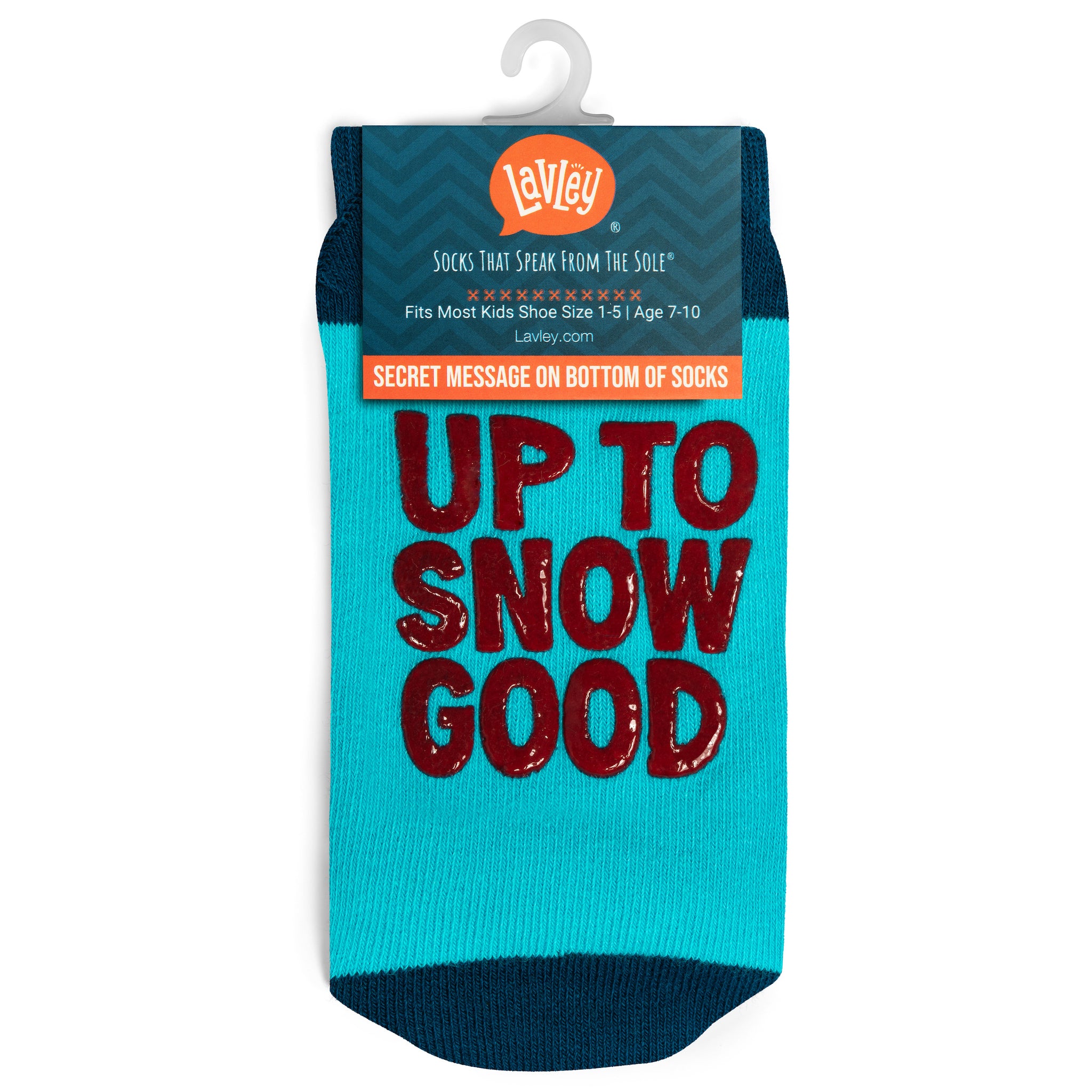 Lavley | Novelty Socks For Men and Women