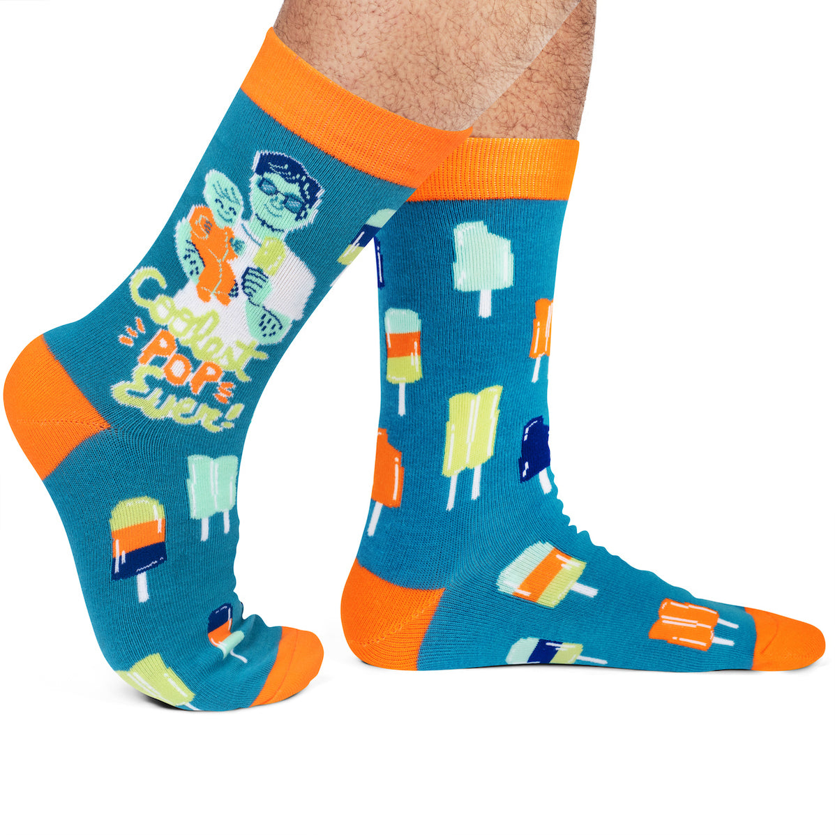 Lavley | Cool Pop Socks